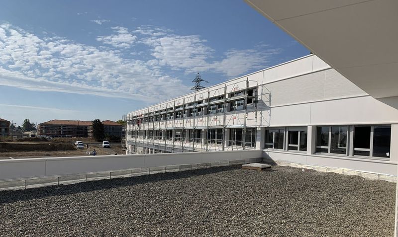 socotrap - Enreprise générale